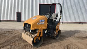 SOLD - 2019 Case DV26 Lot No. 51056 Construction with 247 Hrs | Tractor ...