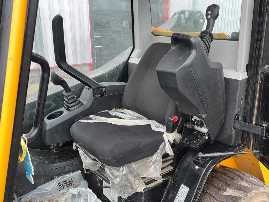 2020 JCB 215 Construction Skid Steers for Sale | Tractor Zoom