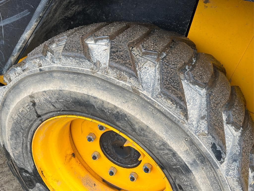 2020 JCB 215 Construction Skid Steers for Sale | Tractor Zoom