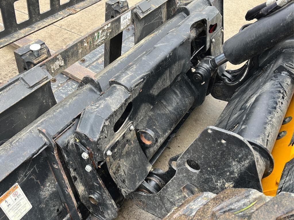 2020 JCB 215 Construction Skid Steers for Sale | Tractor Zoom