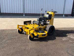 SOLD - 2021 Hustler Trimstar Lot No. 55033 Other Equipment with --- Hrs ...