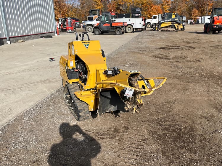 2021 Vermeer SC30TX Construction Other for Sale | Tractor Zoom