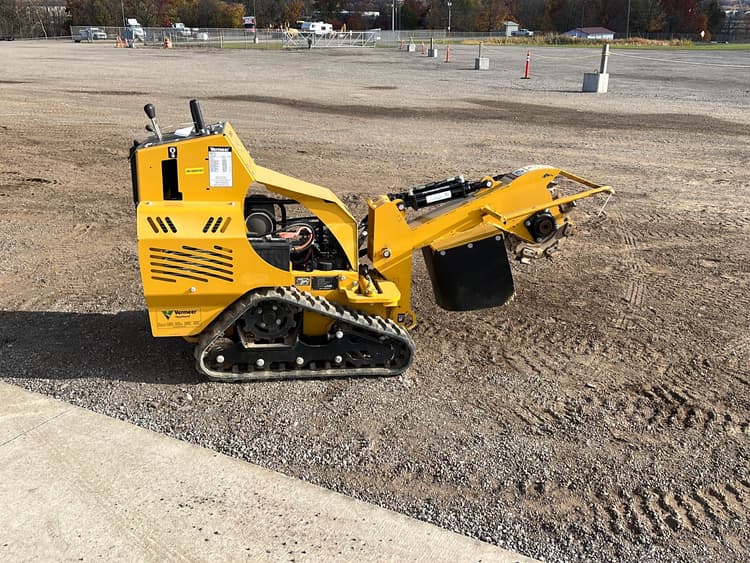 2021 Vermeer SC30TX Construction Other for Sale | Tractor Zoom
