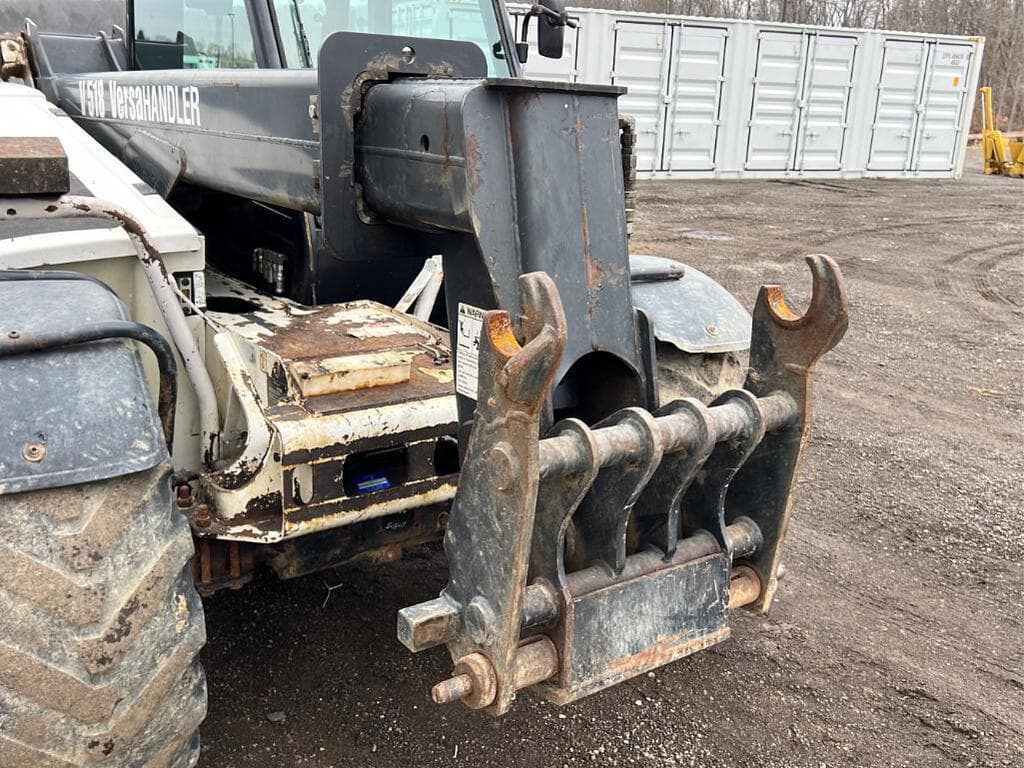 Bobcat V518 Construction Telehandlers for Sale | Tractor Zoom