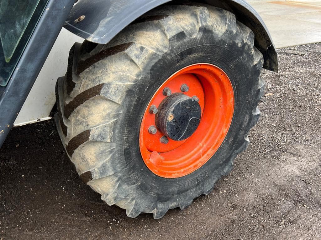 Bobcat V518 Construction Telehandlers for Sale | Tractor Zoom