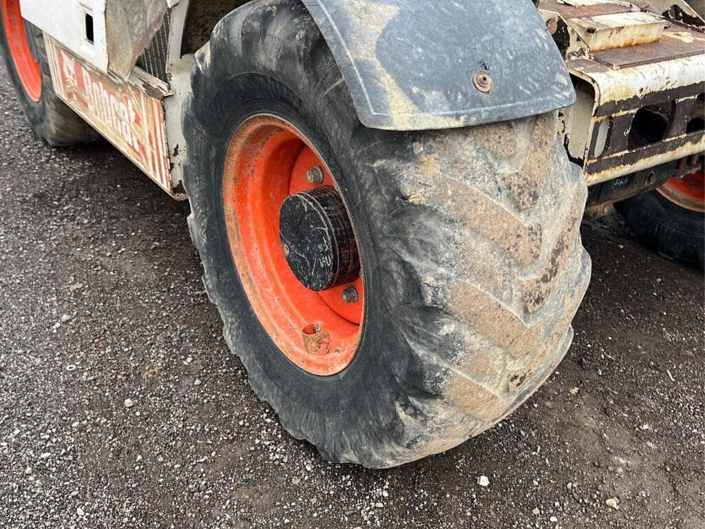 Bobcat V518 Construction Telehandlers for Sale | Tractor Zoom