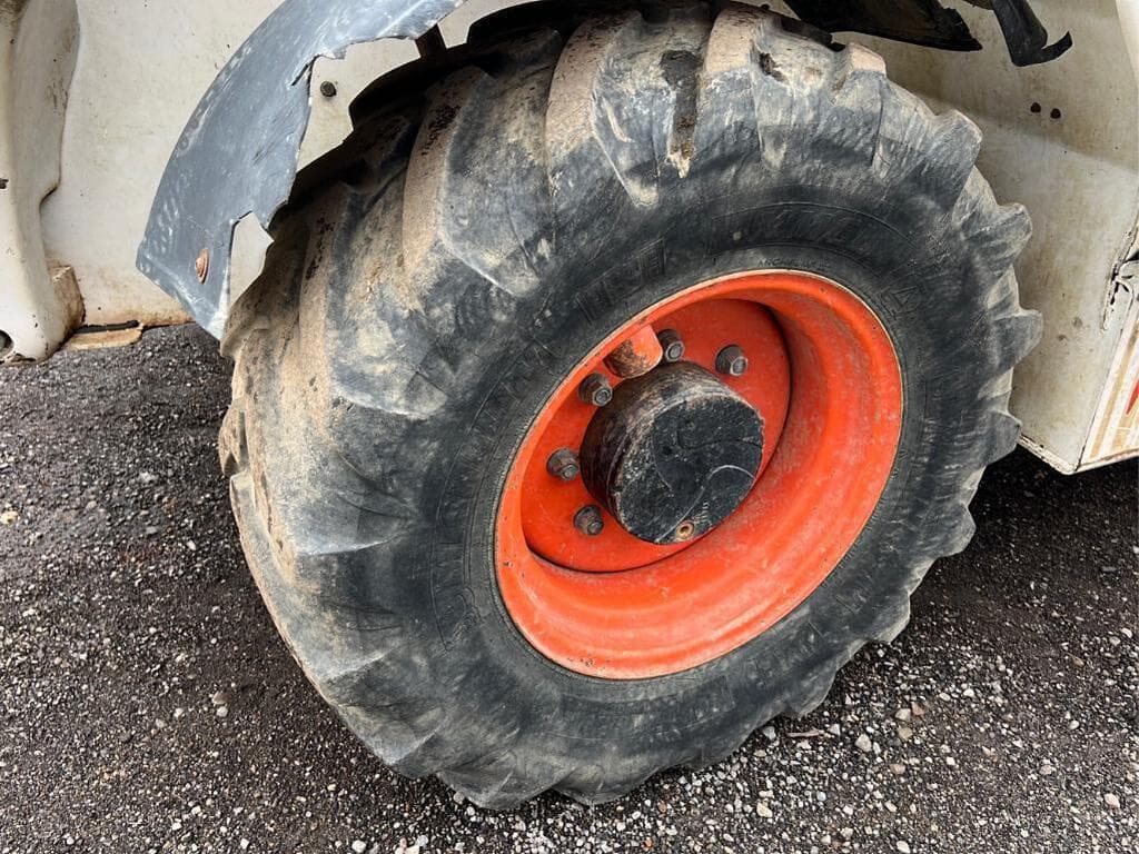 Bobcat V518 Construction Telehandlers for Sale | Tractor Zoom