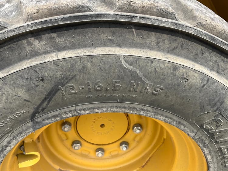 Caterpillar 236D3 Construction Skid Steers for Sale | Tractor Zoom