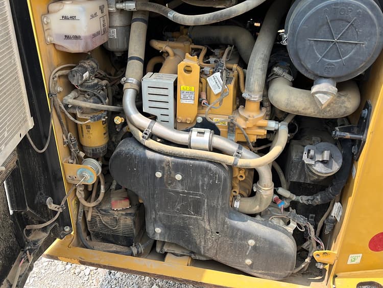 Caterpillar 236D3 Construction Skid Steers for Sale | Tractor Zoom