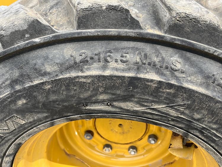 Caterpillar 236D3 Construction Skid Steers for Sale | Tractor Zoom