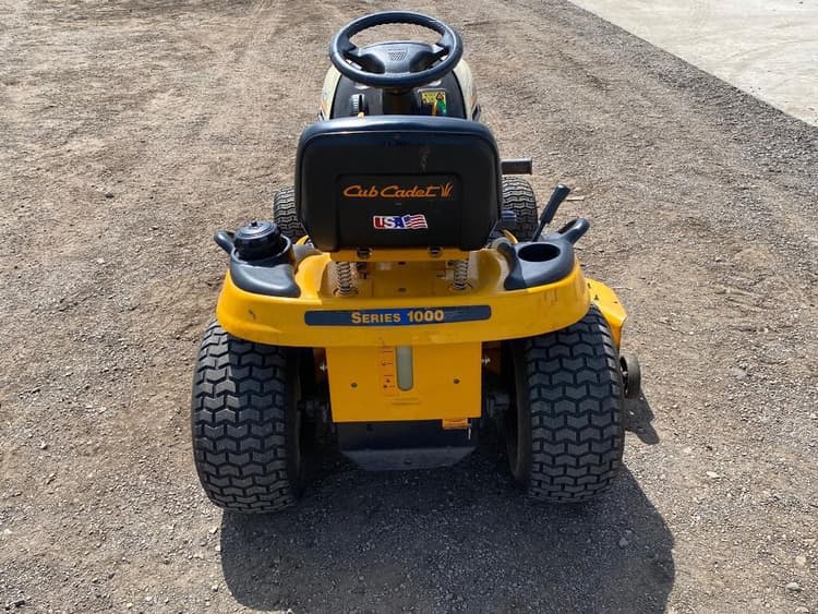 Cub Cadet LT1045 Other Equipment Turf for Sale | Tractor Zoom