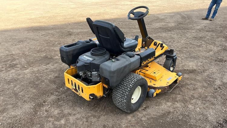 Cub Cadet Z Force S Other Equipment Turf for Sale | Tractor Zoom