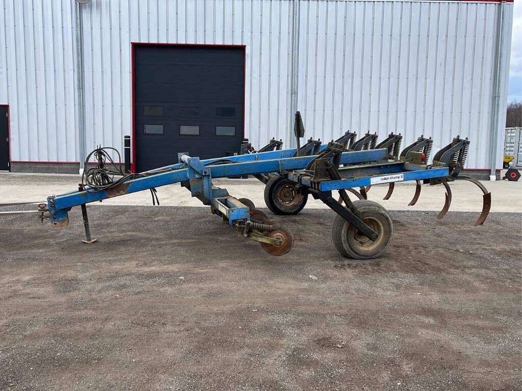 DMI Coulter Champ II Tillage Disk Rippers for Sale | Tractor Zoom