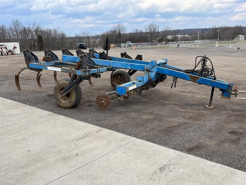 DMI Coulter Champ II Tillage Disk Rippers for Sale | Tractor Zoom