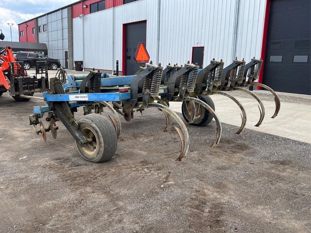 DMI Coulter Champ II Tillage Disk Rippers for Sale | Tractor Zoom