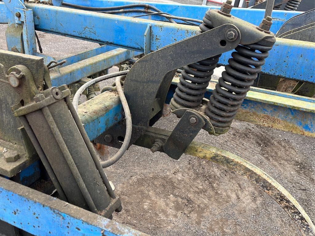 DMI Coulter Champ II Tillage Disk Rippers for Sale | Tractor Zoom