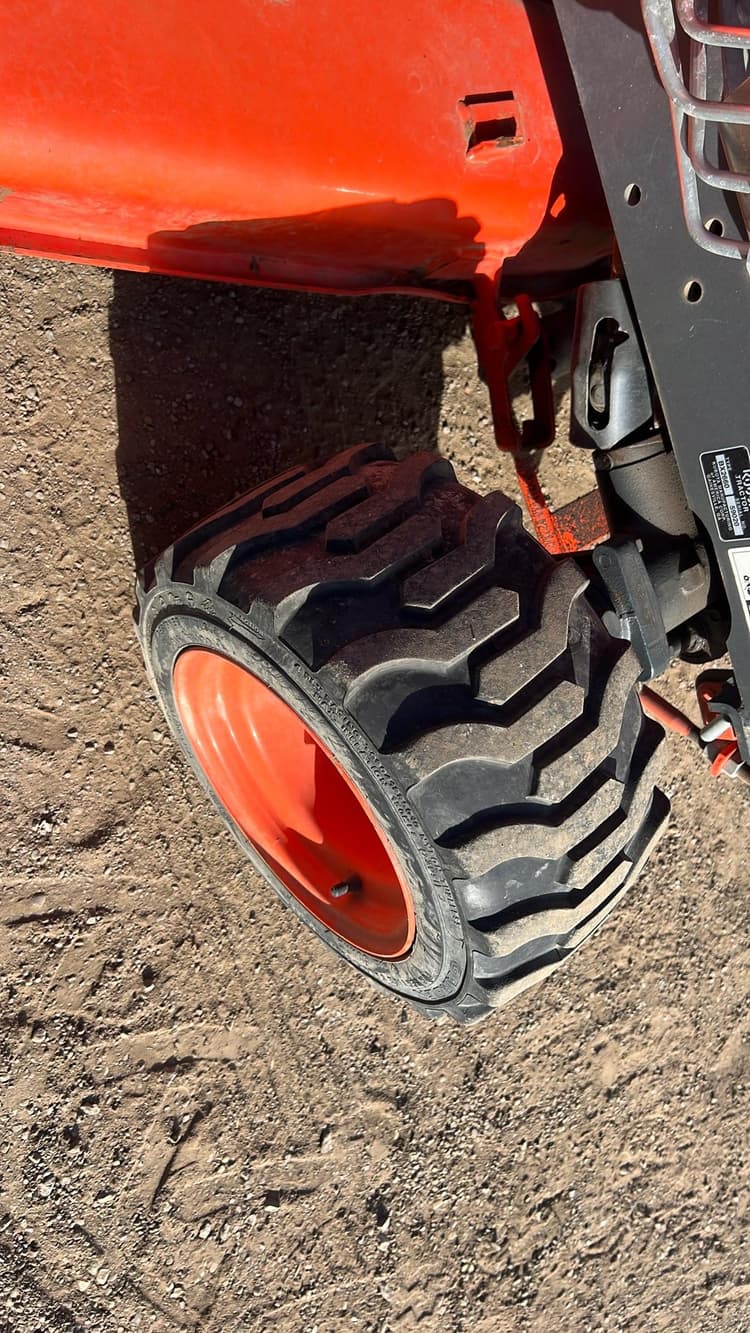 Kubota BX2660 Tractors Less than 40 HP for Sale | Tractor Zoom