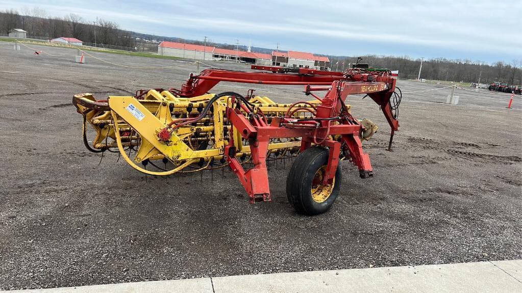 New Holland 216 Hay and Forage Hay - Rakes/Tedders for Sale | Tractor Zoom