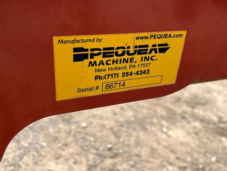 Pequea HR1140 Hay and Forage Hay - Rakes/Tedders for Sale | Tractor Zoom