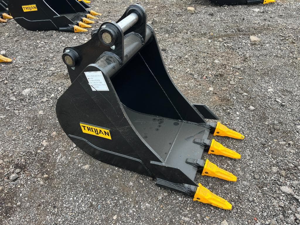 Trojan 80CL Construction Attachments for Sale | Tractor Zoom