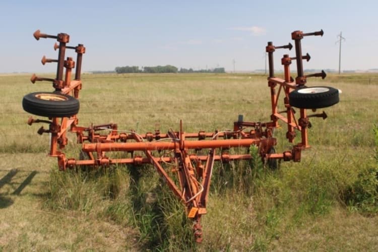 Allis Chalmers 1200 Tillage Field Cultivators for Sale | Tractor Zoom