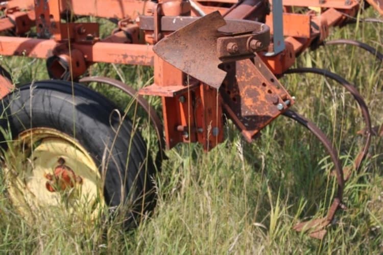 Allis Chalmers 1200 Tillage Field Cultivators for Sale | Tractor Zoom