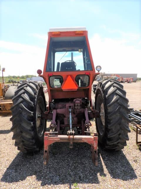Allis Chalmers 7000 Tractors 100 to 174 HP for Sale | Tractor Zoom