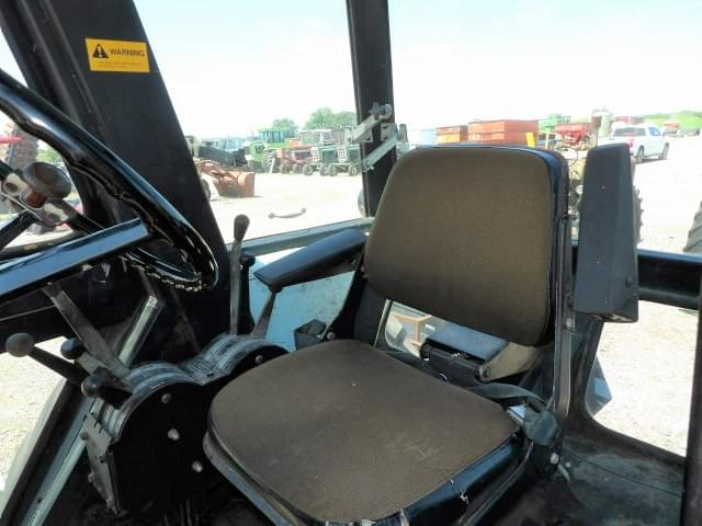 Allis Chalmers 7000 Tractors 100 to 174 HP for Sale | Tractor Zoom