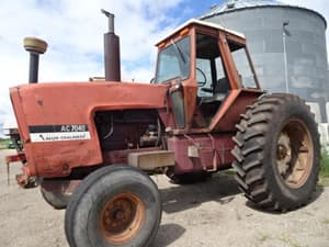 SOLD - Allis Chalmers 7040 Lot No. 48 Tractors with 151 HP | Tractor Zoom