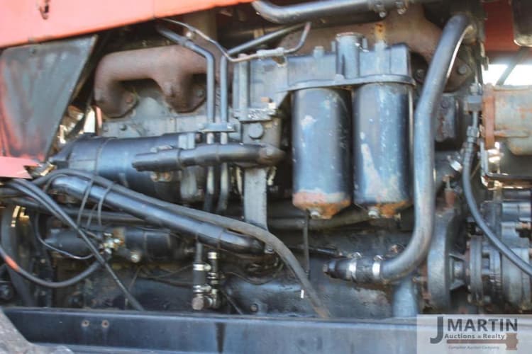 Allis Chalmers 8550 Tractors 300 to 424 HP for Sale | Tractor Zoom