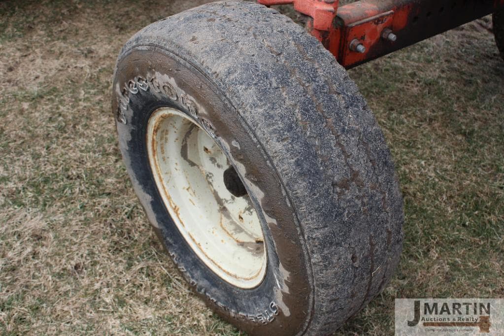 Allis Chalmers D19 Tractors 40 to 99 HP for Sale | Tractor Zoom