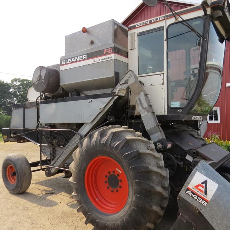 Gleaner F2 Combines Other for Sale | Tractor Zoom