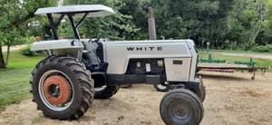 SOLD - 1980 White 2-70 Lot No. 22 Tractors with 5,611 Hrs | Tractor Zoom