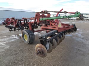 SOLD - Brent CPC Lot No. 1630 Tillage with 14 ft | Tractor Zoom