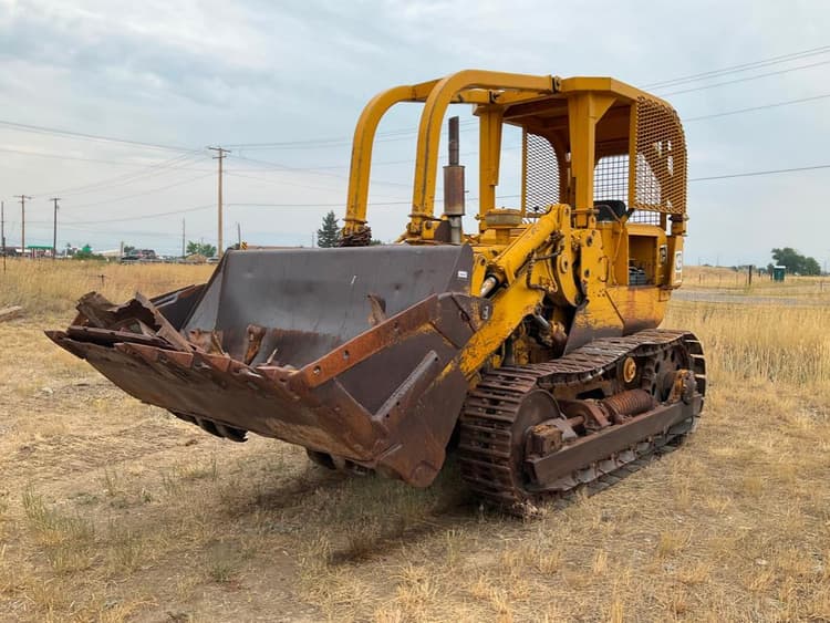 SOLD - Caterpillar 951B Construction Dozers | Tractor Zoom