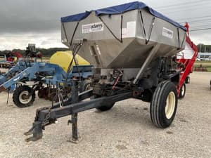 SOLD - Adams A70 Lot No. 289 Chemical Applicators with 5 T | Tractor Zoom