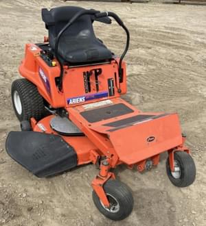 SOLD - Ariens EZR 1742 Lot No. 6616 Other Equipment with 42 inches ...