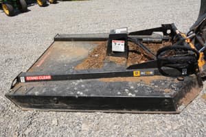 SOLD - John Deere RC78B Lot No. 67 Hay and Forage | Tractor Zoom