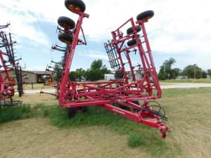 SOLD - Sunflower 2433 Lot No. 304 Tillage with 45 ft | Tractor Zoom