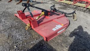 SOLD - Bush Hog 287 Lot No. 2057 Hay and Forage with 8 ft | Tractor Zoom