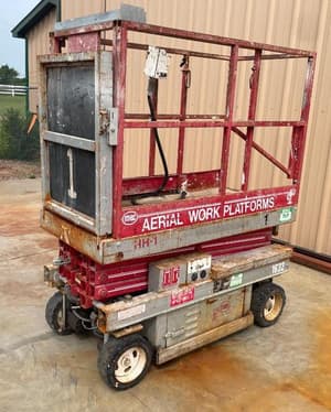 SOLD - MEC 1632 Lot No. 128 Construction with --- Hrs | Tractor Zoom