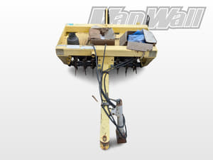 Aerway AWGHP-45-1F5-DBG Stock No. 865814 Tillage For Sale | Tractor Zoom