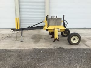 SOLD - AerWay AW100Q2B58D 10' Aerway Stock No. 4249515 Tillage ...