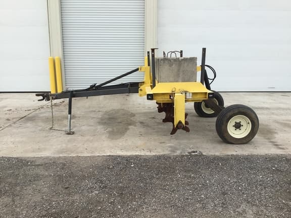 SOLD - Aerway AW1000 Tillage Other | Tractor Zoom