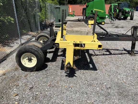 Aerway AW1200 Tillage Other for Sale | Tractor Zoom