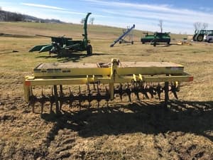 SOLD - AerWay AW1200 Stock No. 58003176 Tillage | Tractor Zoom