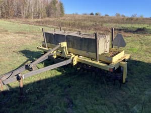 SOLD - Aerway AW120Q Stock No. 4335164 Tillage | Tractor Zoom
