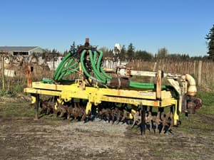 SOLD - Aerway AW1500-4838-D Lot No. 46818 Tillage with 15 ft | Tractor Zoom