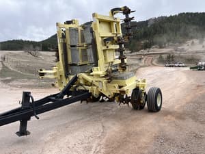 SOLD - Aerway AW2000 Tillage | Tractor Zoom