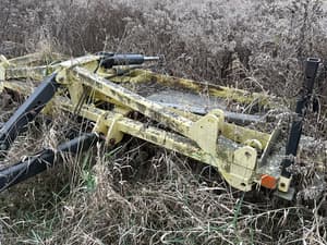 SOLD - 2005 Aerway AWXS150-AG-4-S259 Stock No. 382024 Tillage | Tractor ...